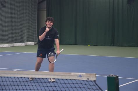 Beginners Uom Tennis Club