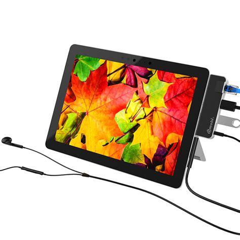 Beat 4 In 1 Surface Go Adapter Supplier And Company Group