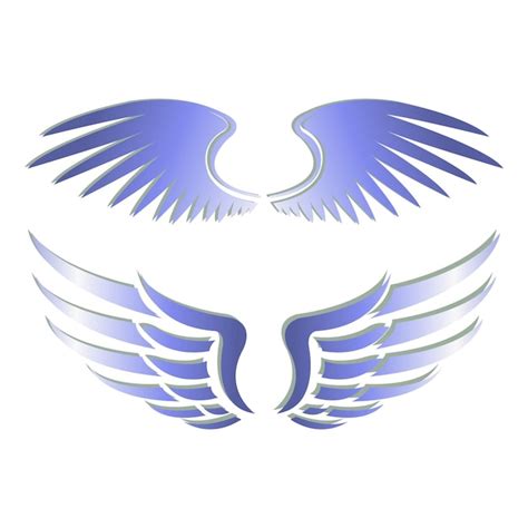 Premium Vector Wing Vector