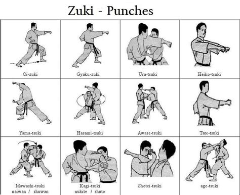 Mixed Martial Arts Techniques At Madison Hales Blog