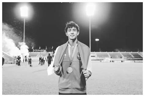 Biodata Muhammad Ragil Profil Dan Agama Striker Muda Timnas Indonesia