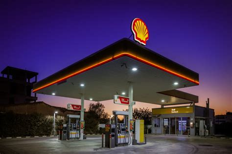 Η Coral Cyprus Shell Licensee εγκαινιάζει νέο πρατήριο καυσίμων Shell στη Λακατάμεια Philenews