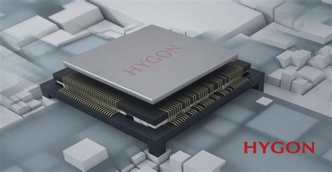 Leading Chinese Cpu Firm Hygon Listed To Shanghais Star Market Pandaily