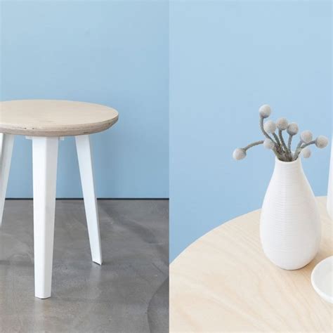 Floyd Side Table Aptdeco