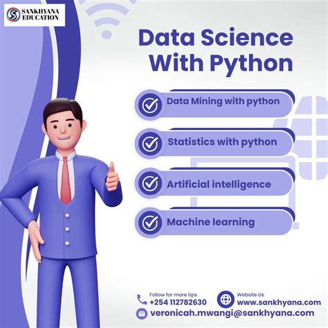 Sankhyana Consultancy Services Kenya On Linkedin Sankhyana Sankhyanaeducation Data Science