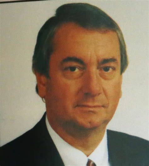 Glyn Thomas Dies Aged 78 Omni News