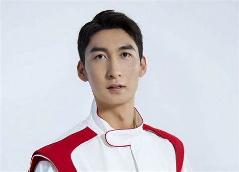 青春训练营武大靖武大靖大山谷图库