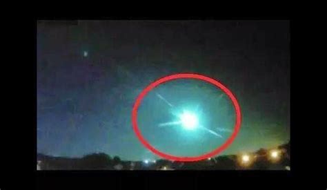 Suprabhatham Daily Meteor Falls In Kerala