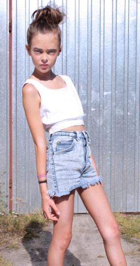 New Polish Models Ola K