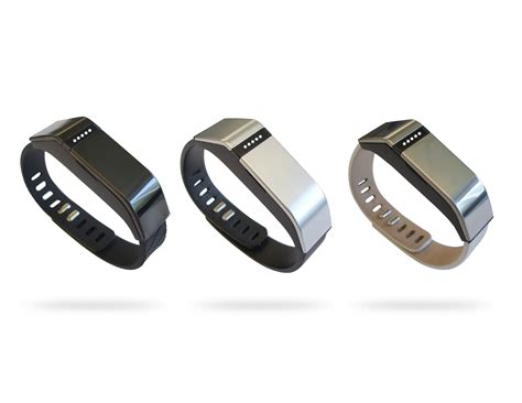 Fitbit Flex Accessories Behance