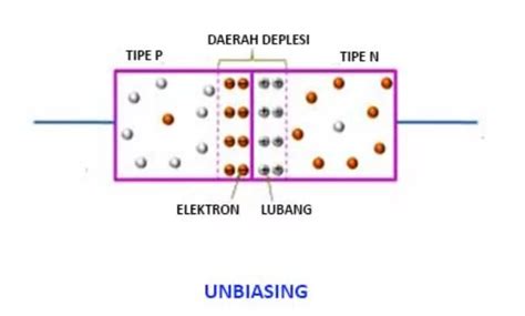 Fungsi Dioda Rectifier Penyearah Simbol Pengertian Dan Cara Kerja