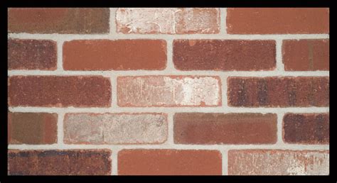 Summit Thin Brick Lusco Brick And Stone Wichita Ks