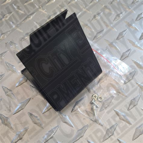 Equipment City — Clore 412 749 666 Pro Logix Pl3760 Foot Kit Pl3730 Pl3750