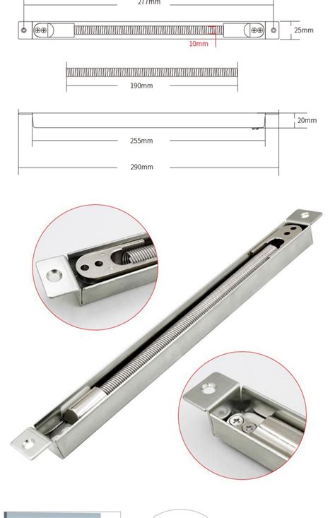 Wire Pass Tool With Slot For Swing Door Swing Window Project