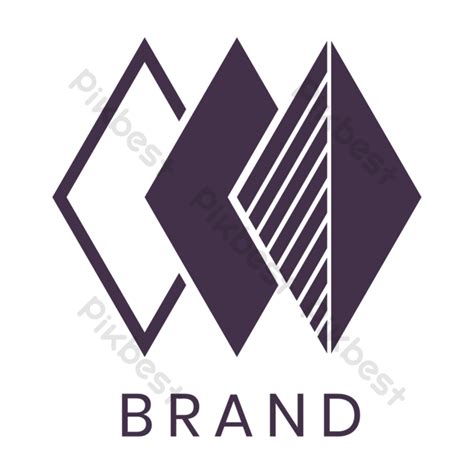 Block Slice Business Logo Png Png Images Eps Free Download Pikbest