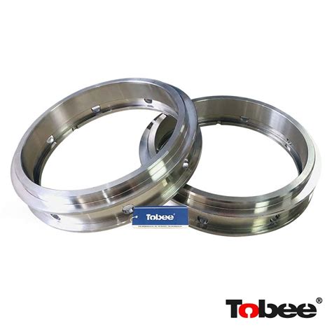 Lantern Restrictor H118c02 Spares For Ah Slurry Pumps