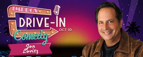 Jon Lovitz Tour