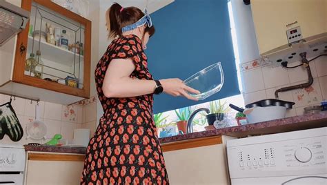 Vore Journey Gassy Wife Eats You