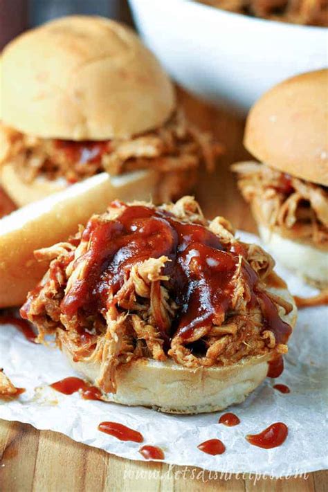 Slow Cooker Dr Pepper Pulled Pork