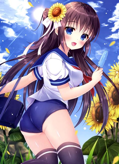 Original Drawn By Fujikuraryuune Danbooru