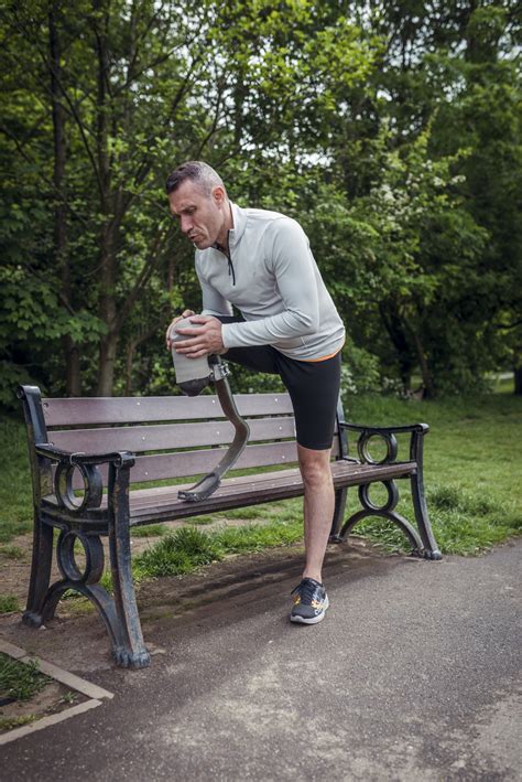 Advances In Prosthetic Design Recent Developments Explored Steps