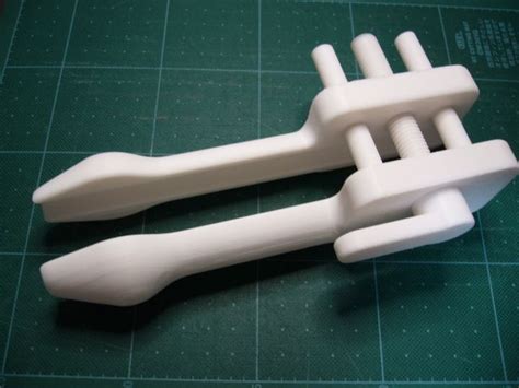 🍑 Anal Spreader・free Stl File For 3d Printing・cults