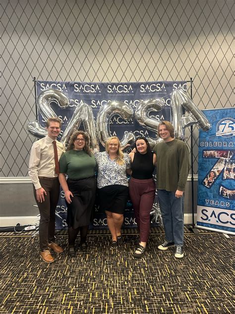 Anna Ritchie On Linkedin Sacsa