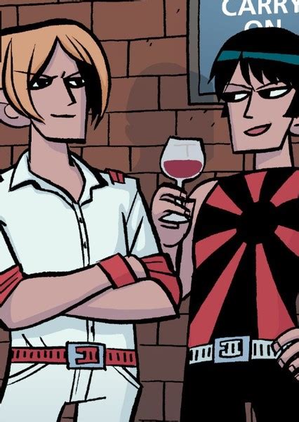 Ken And Kyle Katayanagi Fan Casting