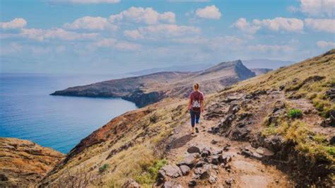 These Island Treks Offer Stunning Coastal Views