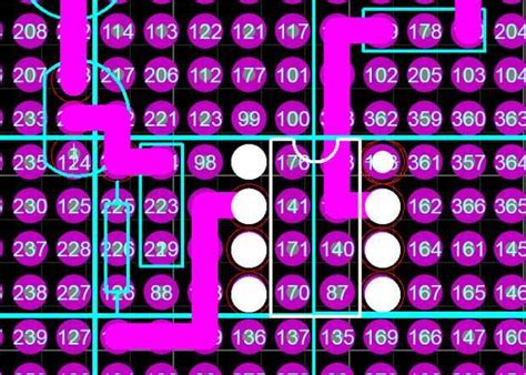 Perfboard Veroboard Diseño Usando Proteus Ares Pcb Designer Paso 3 Añadir Componentes