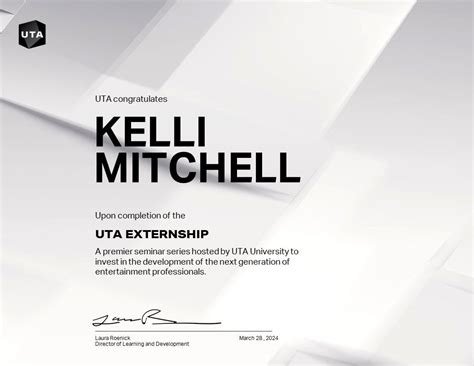 Kelli Mitchell On Linkedin Where Do I Even Begin Im Excited To Share That Over The Past Three…
