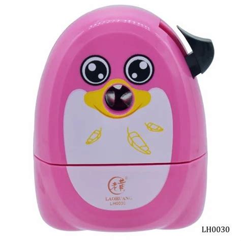 Table Sharpener Cartoon At Rs 25000 Table Sharpener Id 2853177099912