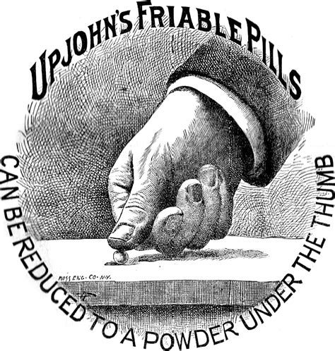 Upjohn Logopedia Fandom