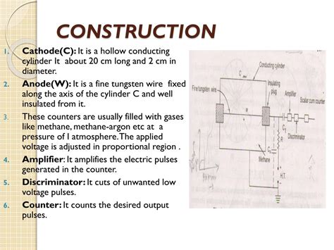 Ppt Propotional Counter Powerpoint Presentation Free Download Id
