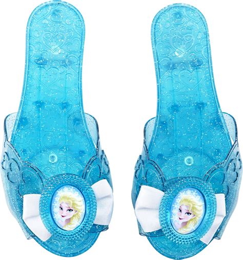 Elsa Frozen Shoes For Adults At Regena Rudolph Blog