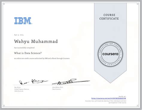 Wahyu Muhammad On Linkedin Datascience Careerdevelopment
