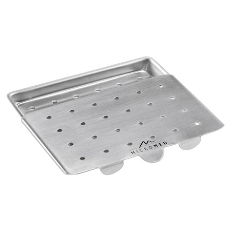 Electrode Case With Perforation 65 X 42 X 8 Mm