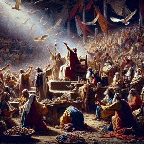 What Do Judge Mean Biblically At Melinda Hawthorne Blog