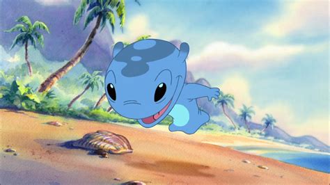 Lilo And Stitch The Series Season 2 ลิโล แอนด์ สติทช์ ปี 2 ตอนที่ 22 โอ