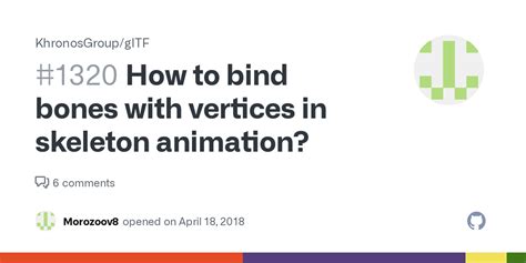 How To Bind Bones With Vertices In Skeleton Animation · Issue 1320