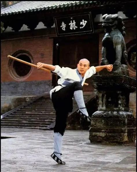 少林方丈释永信：其 离经叛道”背后，是明心见性，还是利欲熏心 知乎