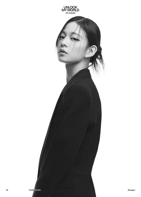 Fromis9 Lee Chae Young 2 Kstation Tv