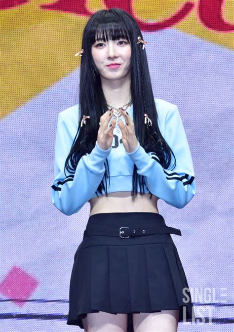 포토 라잇썸 주현 상큼한 미소