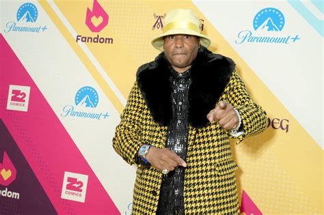 Kool Keith Net Worth Wiki Age Weight And Height Relationships