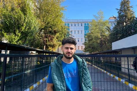 Pd Güvenlik Analisti Feramuz Erdin Narin Güran Cinayetinde