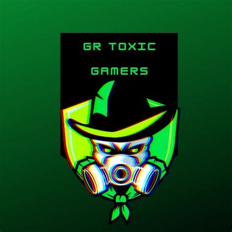 Gr Toxic Gaming Youtube