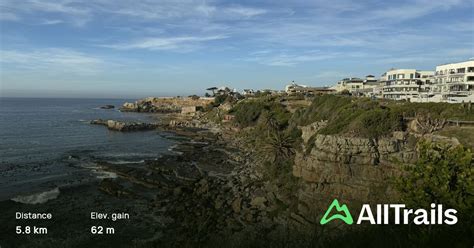 Hermanus Cliff Path Western Cape South Africa 46 Reviews Map Alltrails