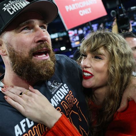 Is Taylor Swift And Travis Kelces Romance Actually Genuine An Expert