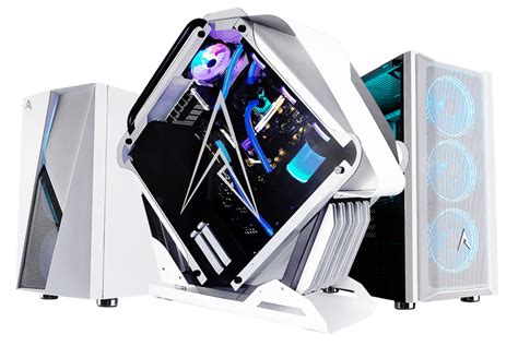 Custom Gaming Pc Builder Custom Built Gaming Computer