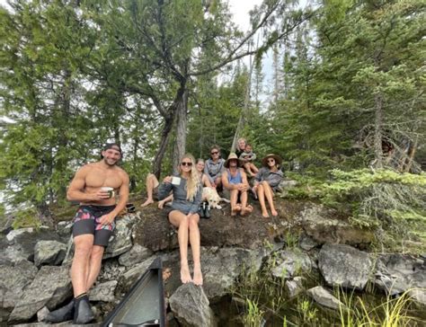 Isinglass Expedition Next Level Adventures